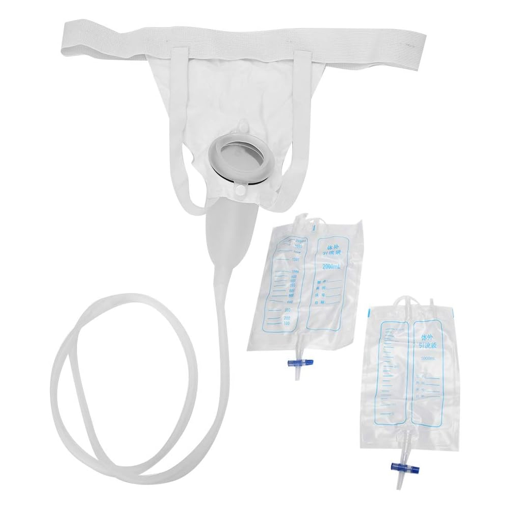 Urine Collection Bag – Medical Division Of Shalvi Engineering Corporation